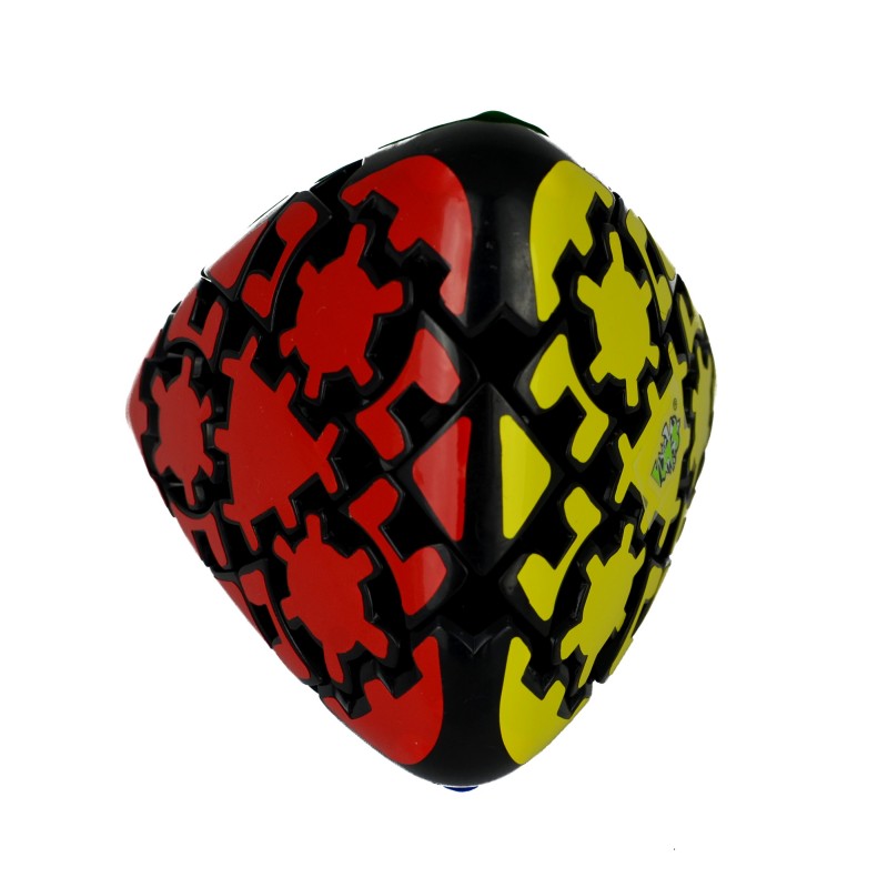 Venda de Gear Mastermorphix Lan Lan Negro Online