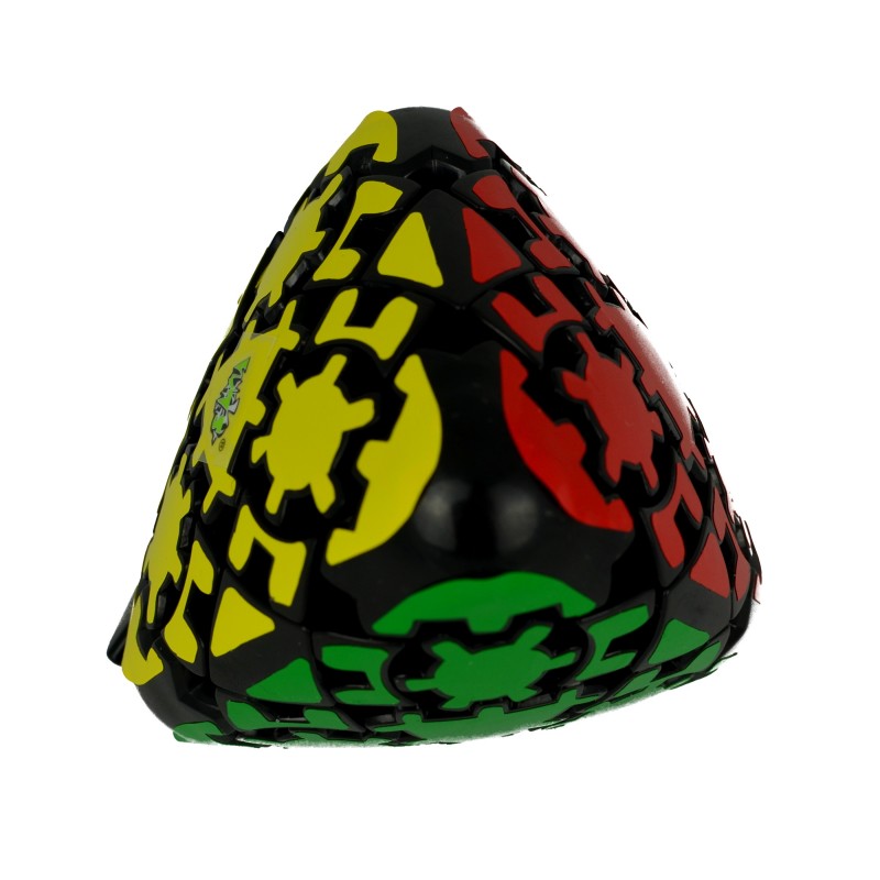 Venda de Gear Mastermorphix Lan Lan Negro Online