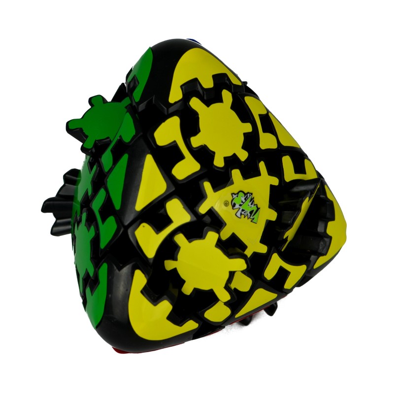 Venda de Gear Mastermorphix Lan Lan Negro Online