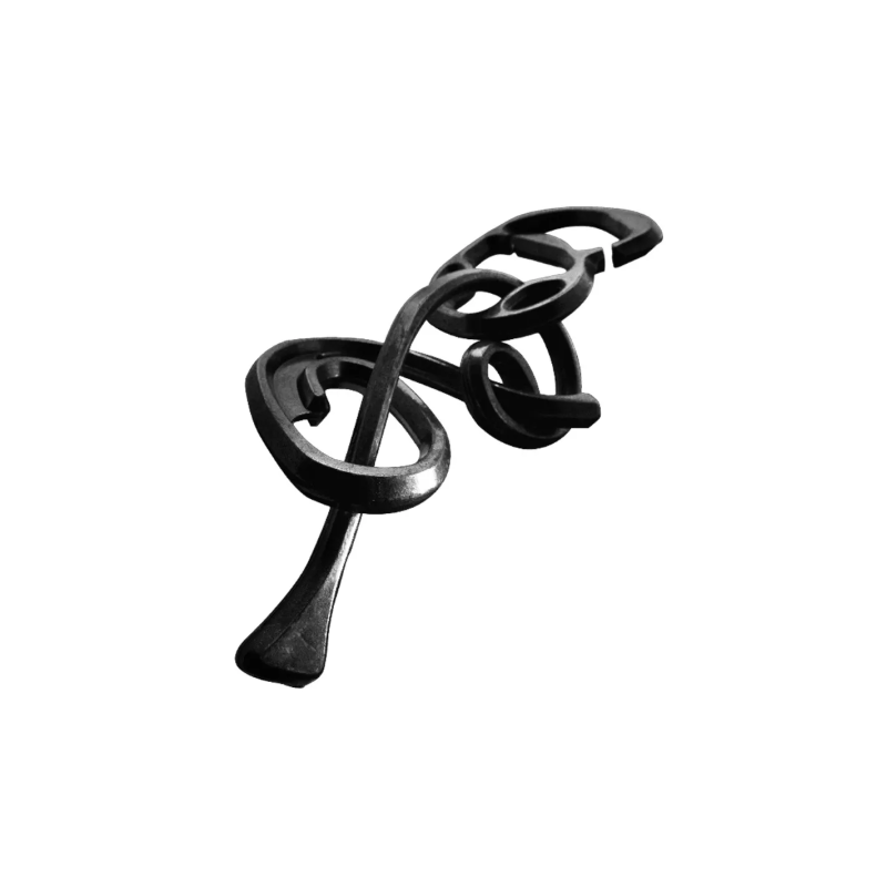 Mini Huzzle Cast Enigma - O puzzle mais difícil de Hanayama🧩