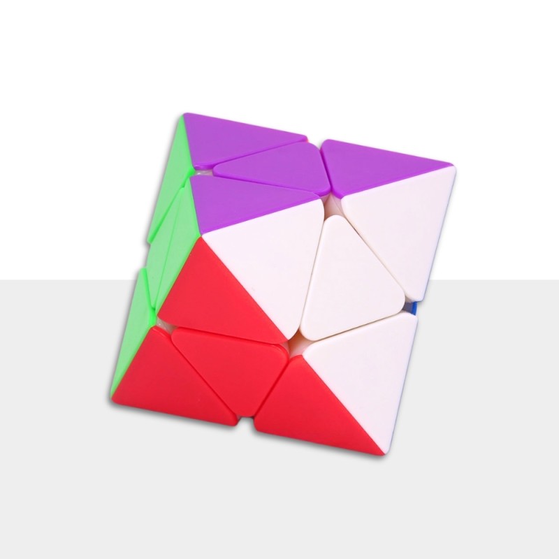 SengSo 2x2 FTO - O Skewb octaédrico mais acessível 🔺
