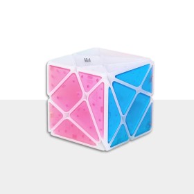 Axis Cube: todos os modelos em Kubekings
