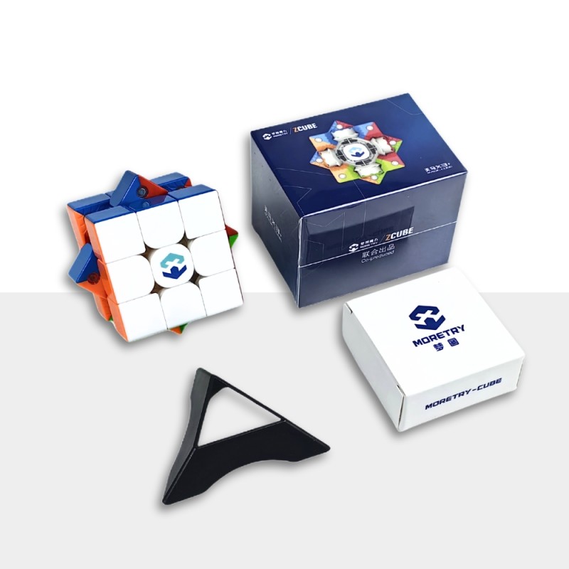 TianMa X3+ ZCube Standard - Precisão e qualidade