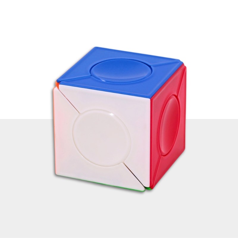 SengSo Eye Cube - Design único e torção agradável 🤩