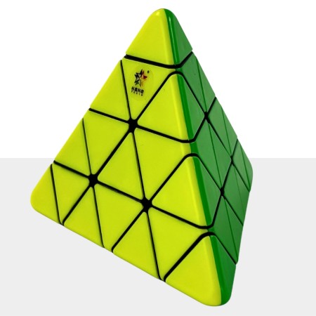 Comprar yuxin Master Pyraminx 4x4 - kubekings.pt