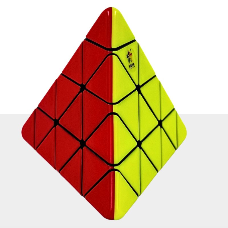 Comprar yuxin Master Pyraminx 4x4 - kubekings.pt