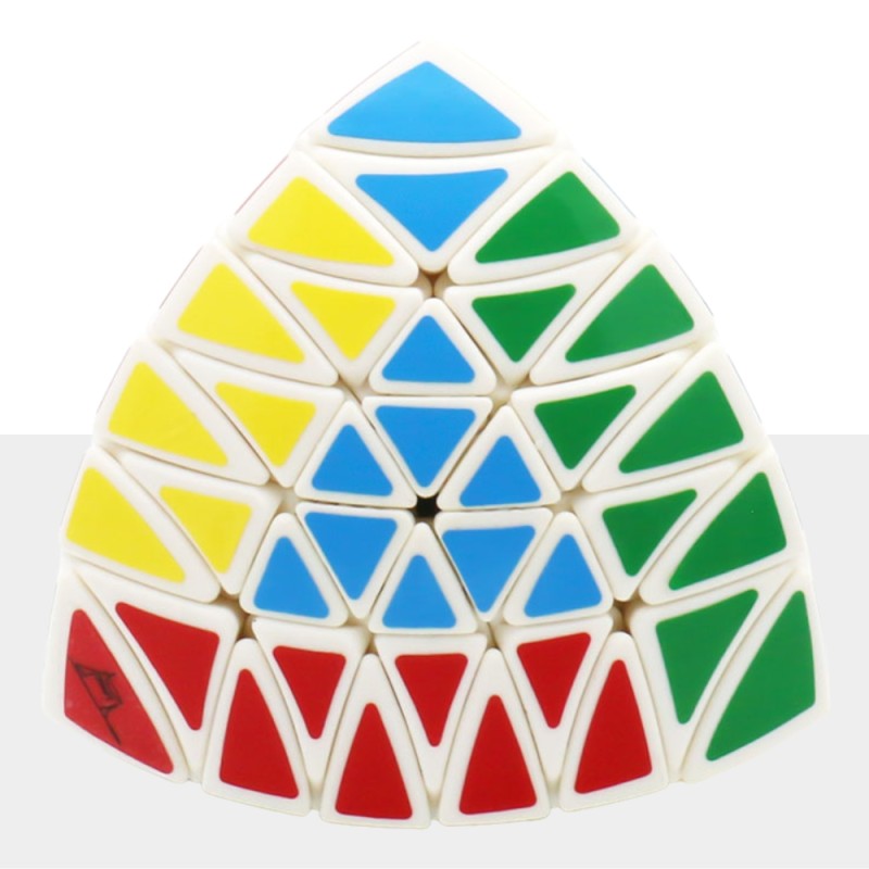 Venda do Cube Pyraminx Timur Royal Pyraminx Online