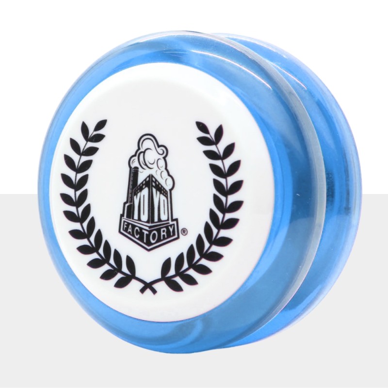 YoYoFactory Loop Classic - Yo-Yo clássico com controlo e precisão 🌀 ...