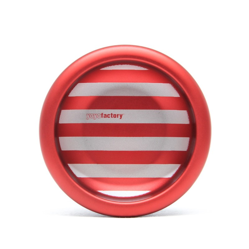YoYoFactory California 2025 – Yoyo Unresponsive Profissional
