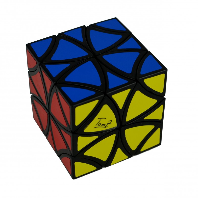 Curvy Mefferts Curvy Copter Tom Z: Desafio e diversão! - kubekings