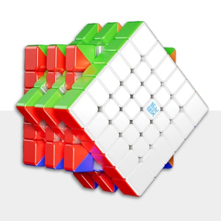 MoYu AoShi V4 6x6 Triple Track – 6x6 triplo magnetizado de alto desempenho