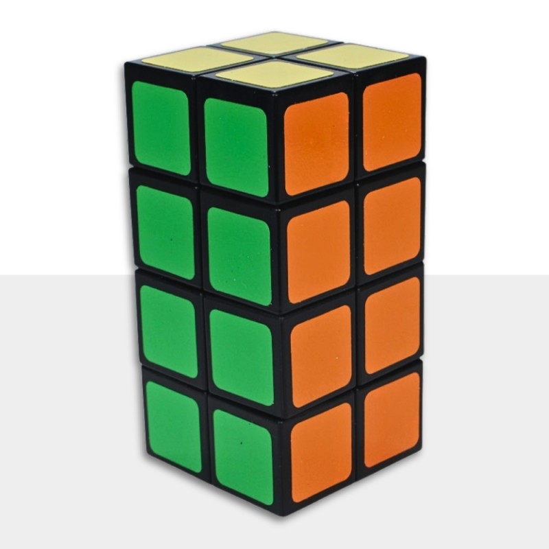 WitEden 2x2x4 – Cuboide Modificador de Forma de Nível Intermediário