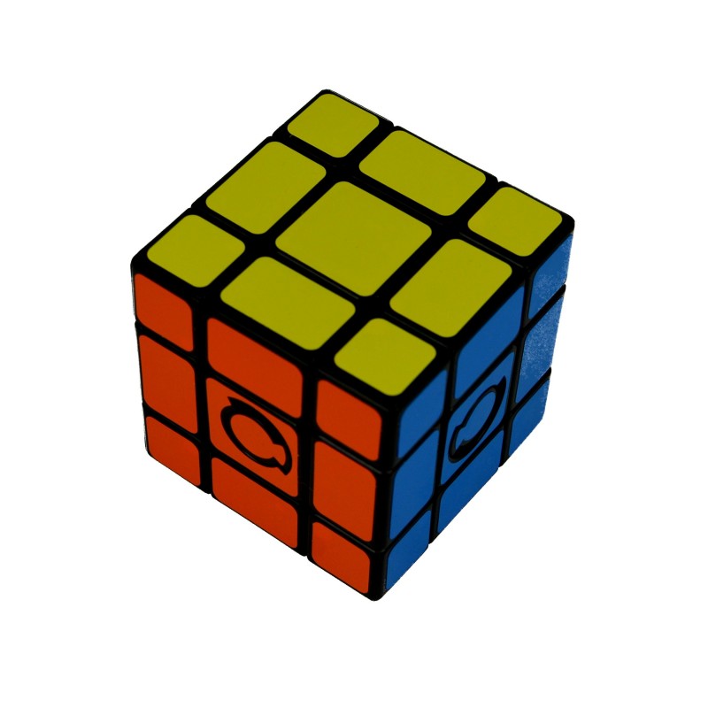 TomZ Constrained Cube: Redescobre a arte de resolver cubos!