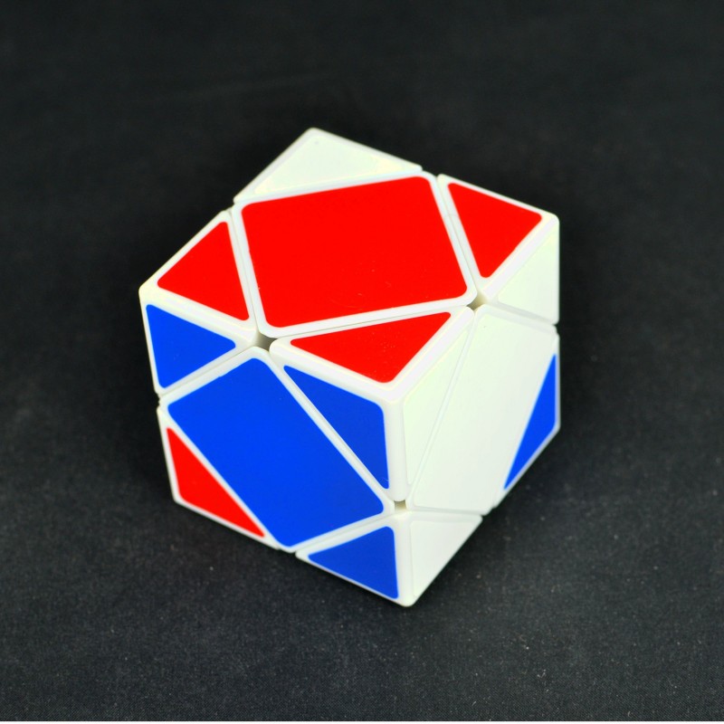Compre Speed Stacks shengshou Skewb Cheap Deals!