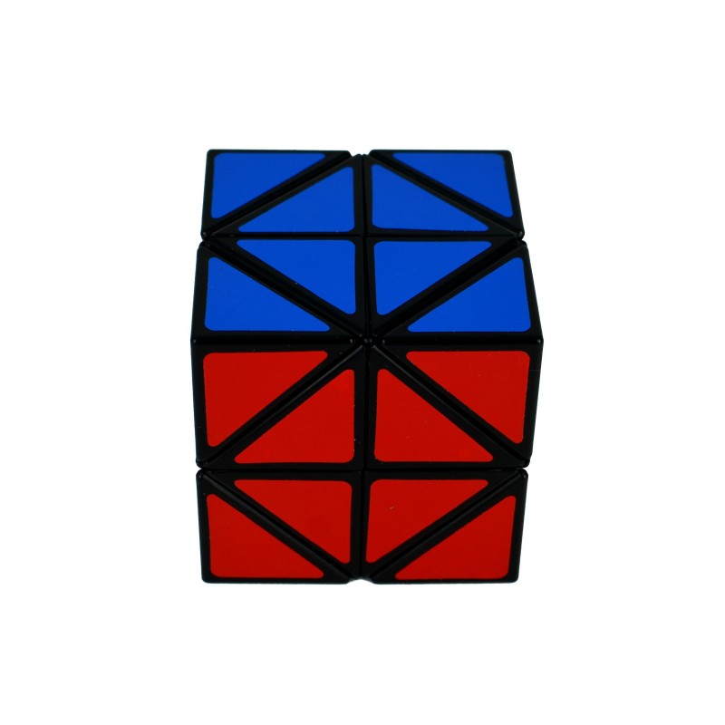 Z-Cube Helicopter: Desafia a tua mente com este puzzle único!