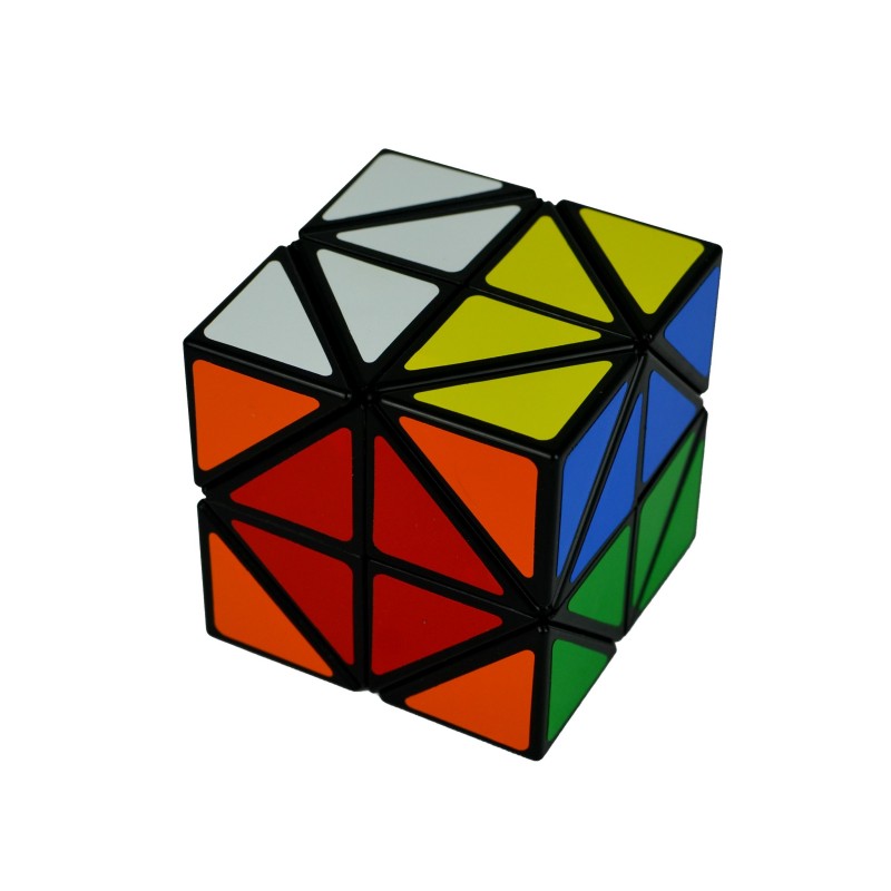 Z-Cube Helicopter: Desafia a tua mente com este puzzle único!