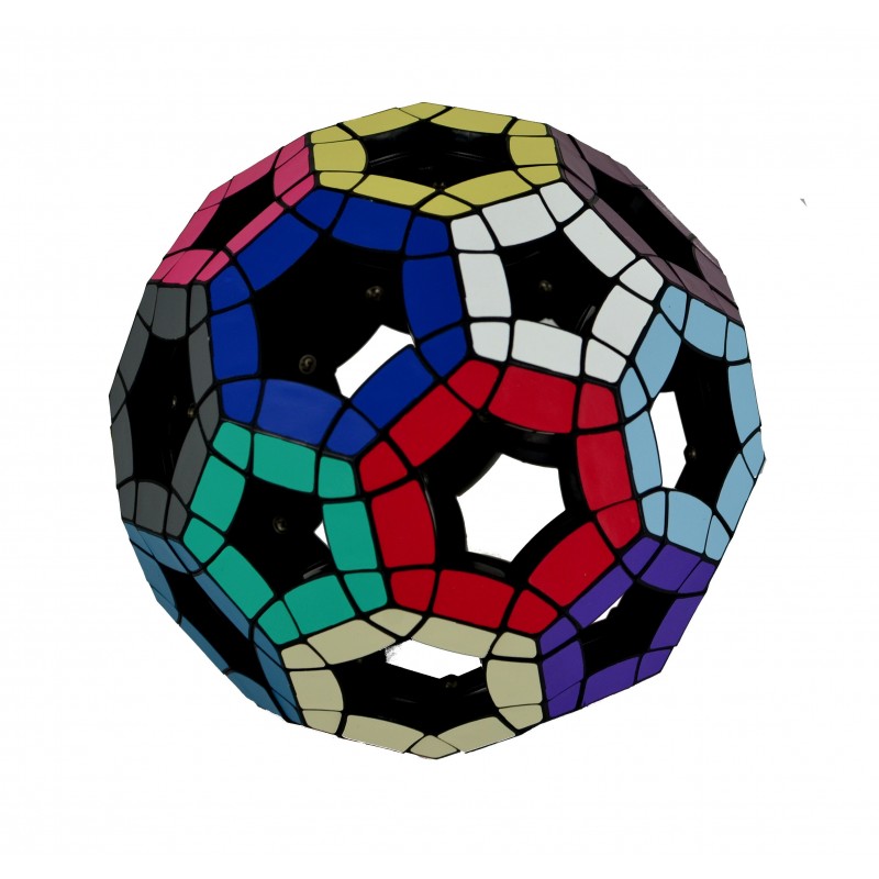Compre Minx Cube Very Puzzle Void Tuttminx Online
