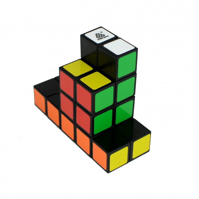Compre Cuboide witeden 2x2x5 Online Melhor Preço!