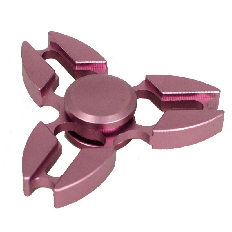 Compre Spinner Fidget Tri-Spinner II Cheap Deals!