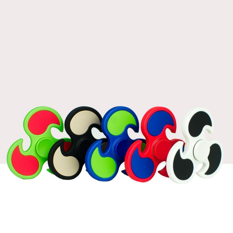 Venda de Spinner Fidget Tri-Spinner IV Online [Ofertas]